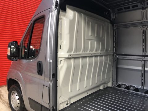 A Step by Step guide to how we built our Citroen Relay camper van