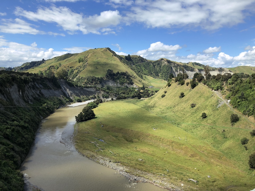 Reflections on board Dora, the Northern Explorer Train - Schindlers On Tour